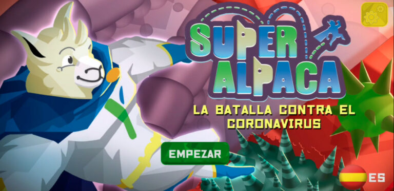 El videojuego de estudiantes y titulados UTEM en el que puedes luchar ...