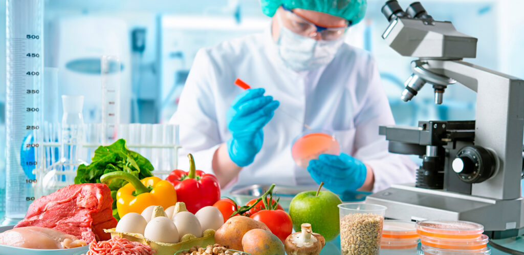 Ingeniería en Industria Alimentaria logró certificación nacional e ...