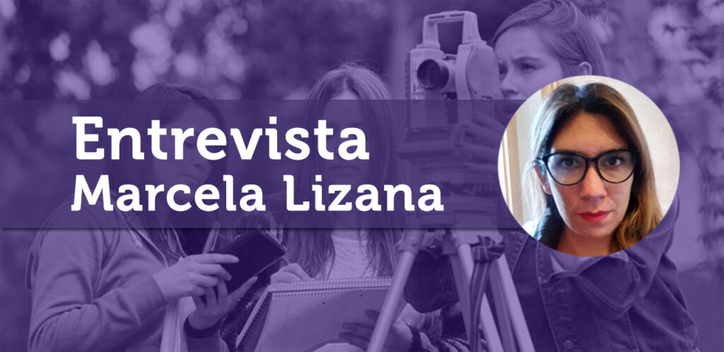 Marcela Lizana y las claves de la Agenda de Género: “La estrategia es ...