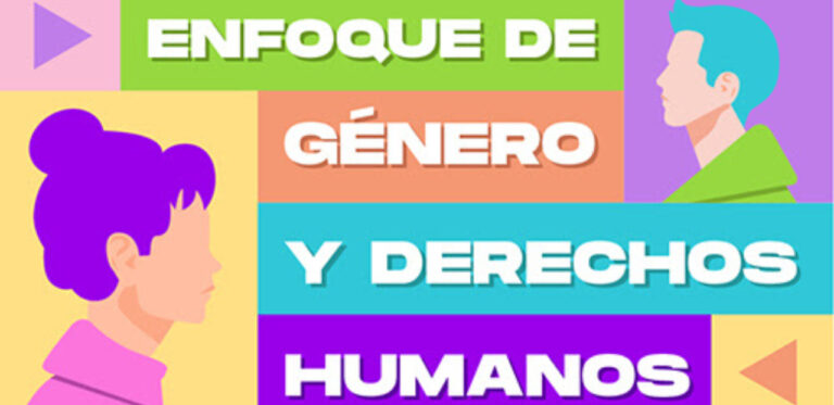 Enfoque de Género y Derechos Humanos: Así es la tercera versión del curso para la comunidad UTEM ...